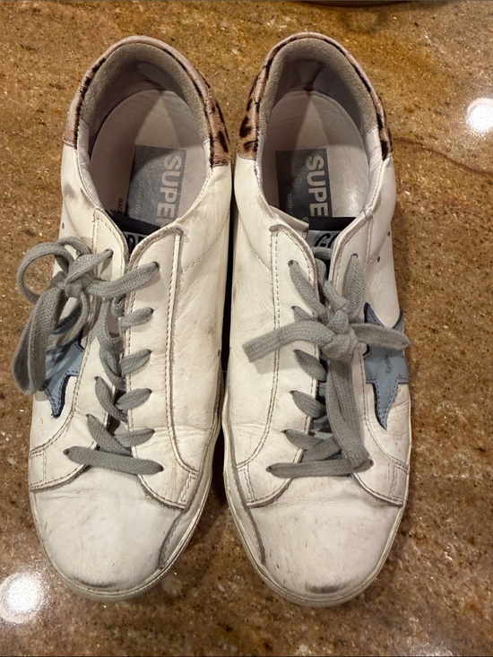 Golden Goose | Shoes | Golden Goose Superstar Sneakers | Poshmark